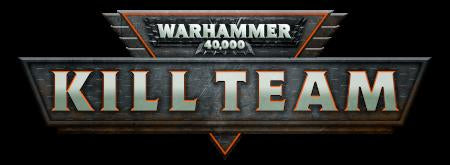 KILL TEAM – Rogue Trader Games