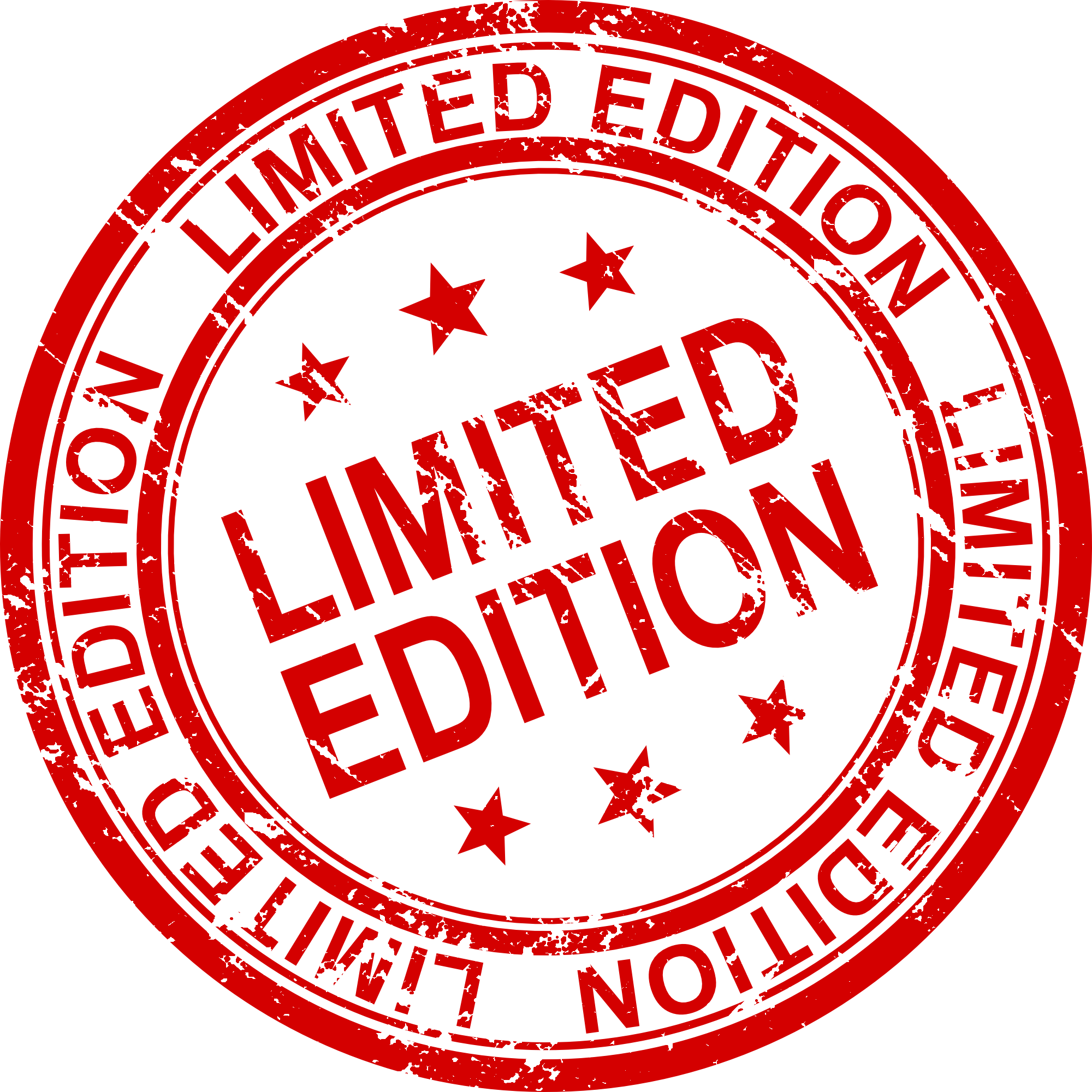 Limited Edition Items – Rogue Trader Games